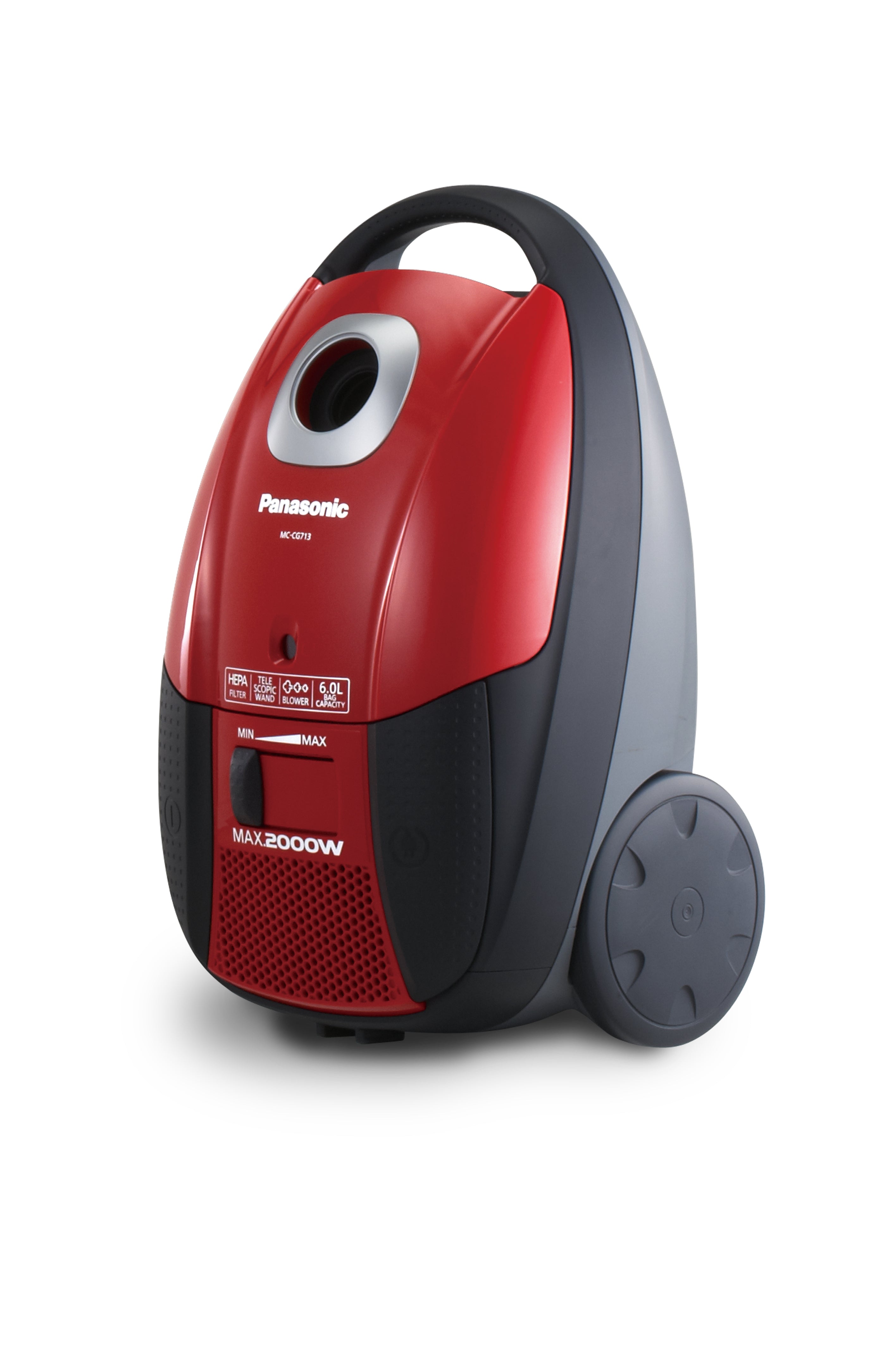 MC-CG713R- 5 years warranty (Limited Time Offer)