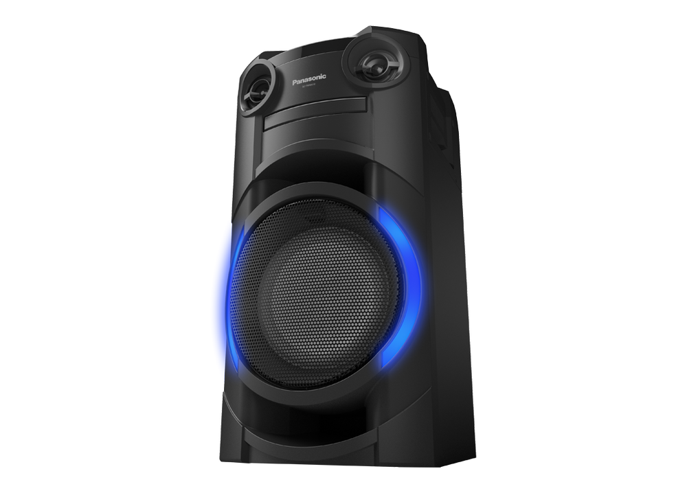 Panasonic SC-TMAX10 (GS/GW)