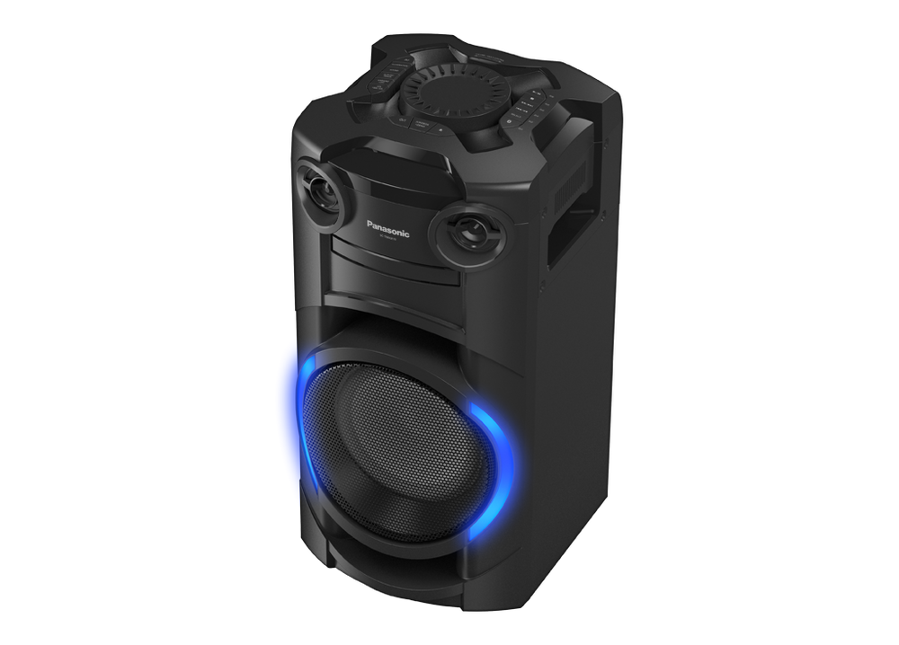 Panasonic SC-TMAX10 (GS/GW)